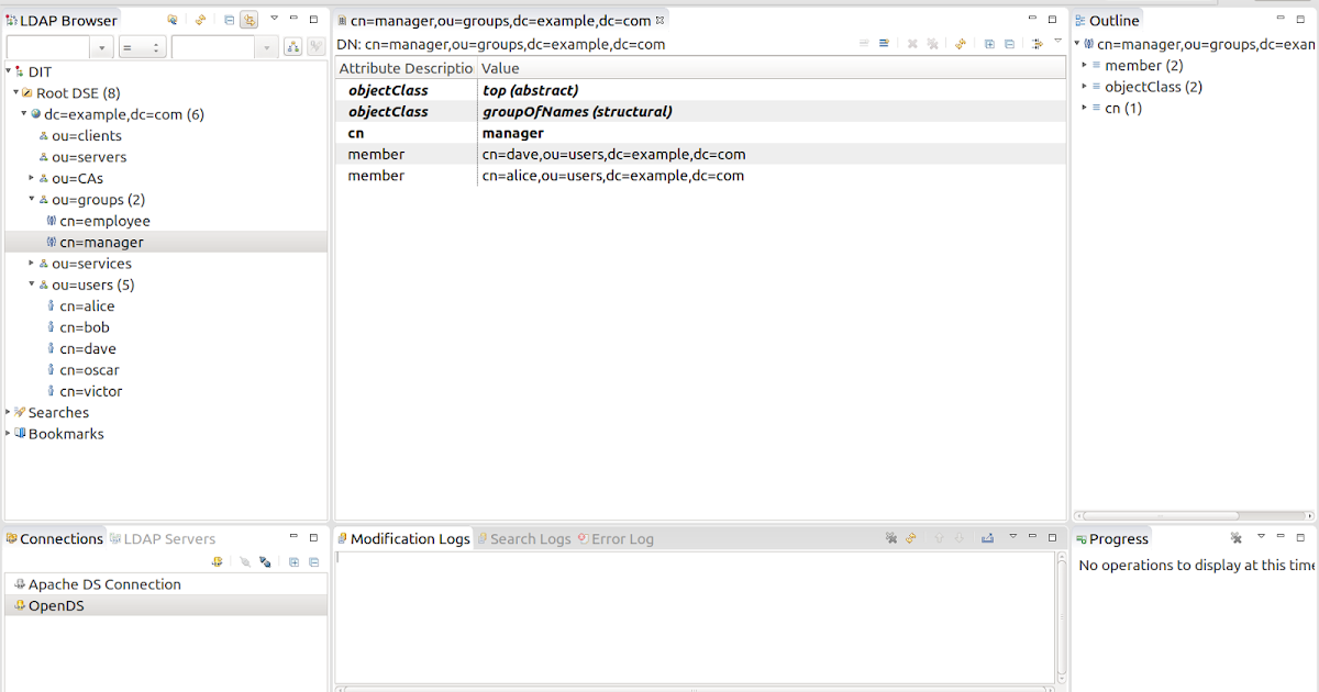 Open Source Security: Syncing users and groups from LDAP into Apache Ranger