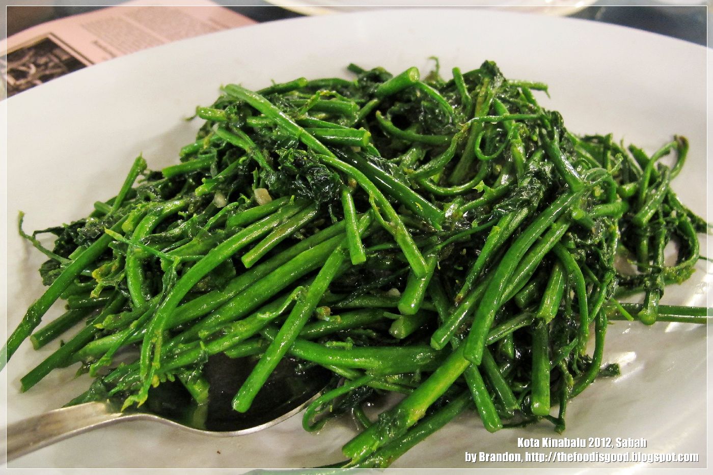 My LIFE, Food & Travel Experience ~ Malaysia, Taiwan & the World: Trip ...