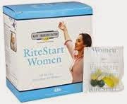 4Life: La Molecula de Vida: Transfer Factor Rite Start WOMEN