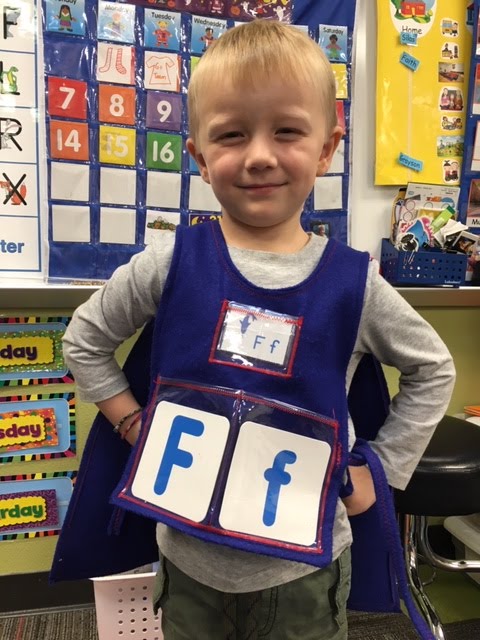 CAPTAIN LETTER - Dr. Jean & Friends Blog