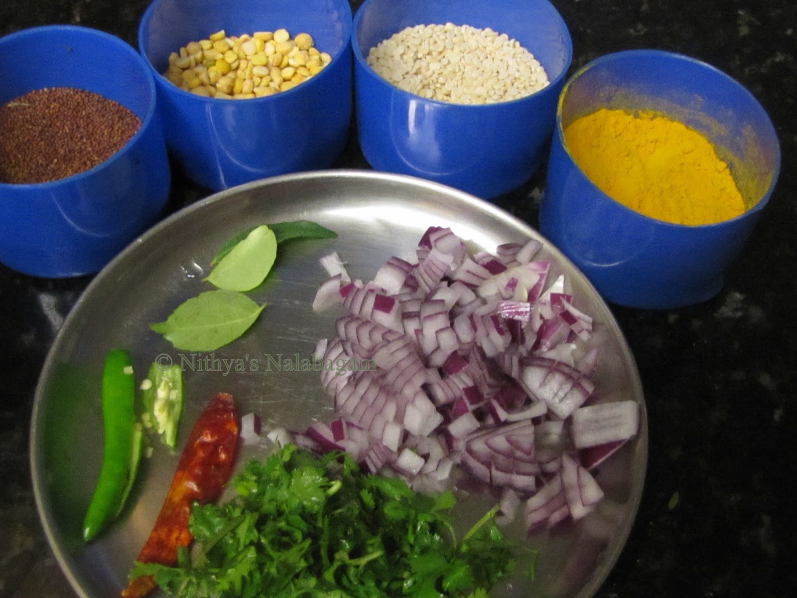 Sorakkai Poriyal - Bottle gourd curry |Nithya's Nalabagam