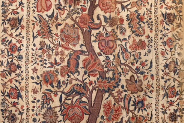 bensozia: The Tree of Life Palampore