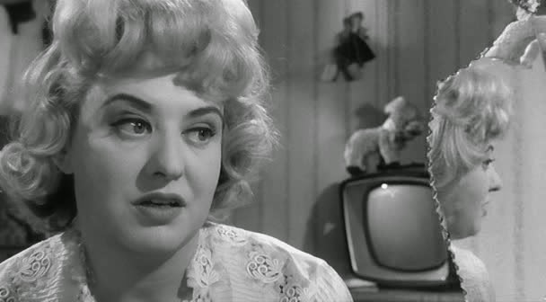 Forgotten Actors: Patricia Phoenix