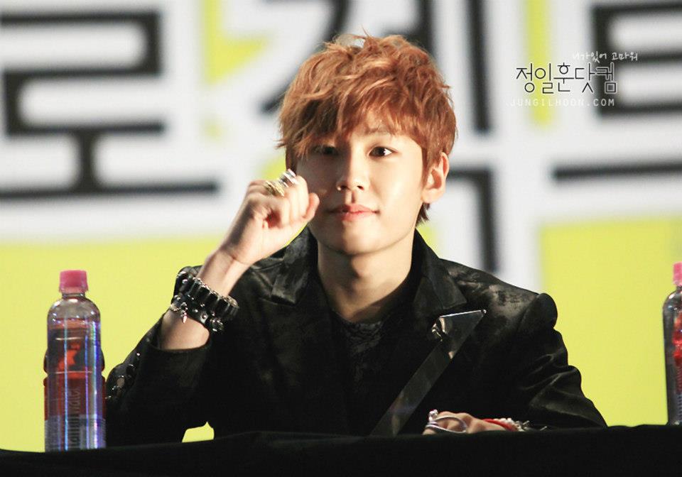 ♥ Who's Park Min Hee ♥