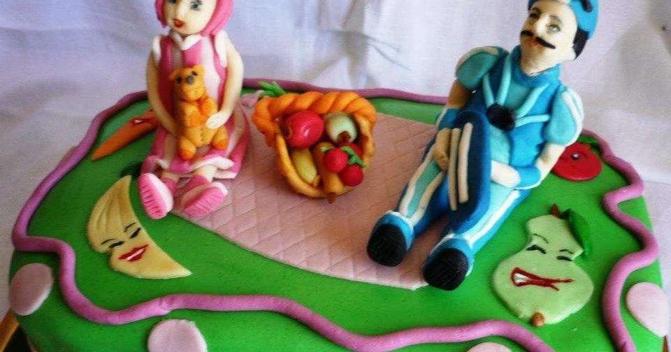 Carmencakes: Oraselul lenes