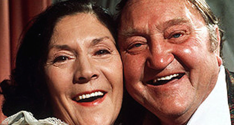 British Comedy UK: Who is Arthur Mullard?