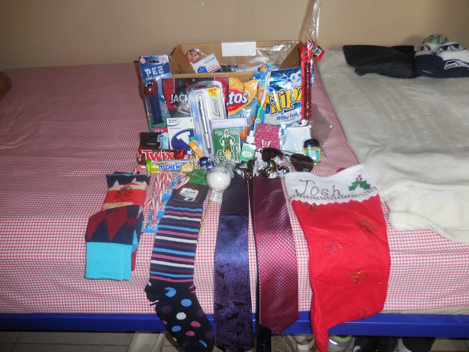 Elder Joshua Stott - Costa Rica, San José West Mission