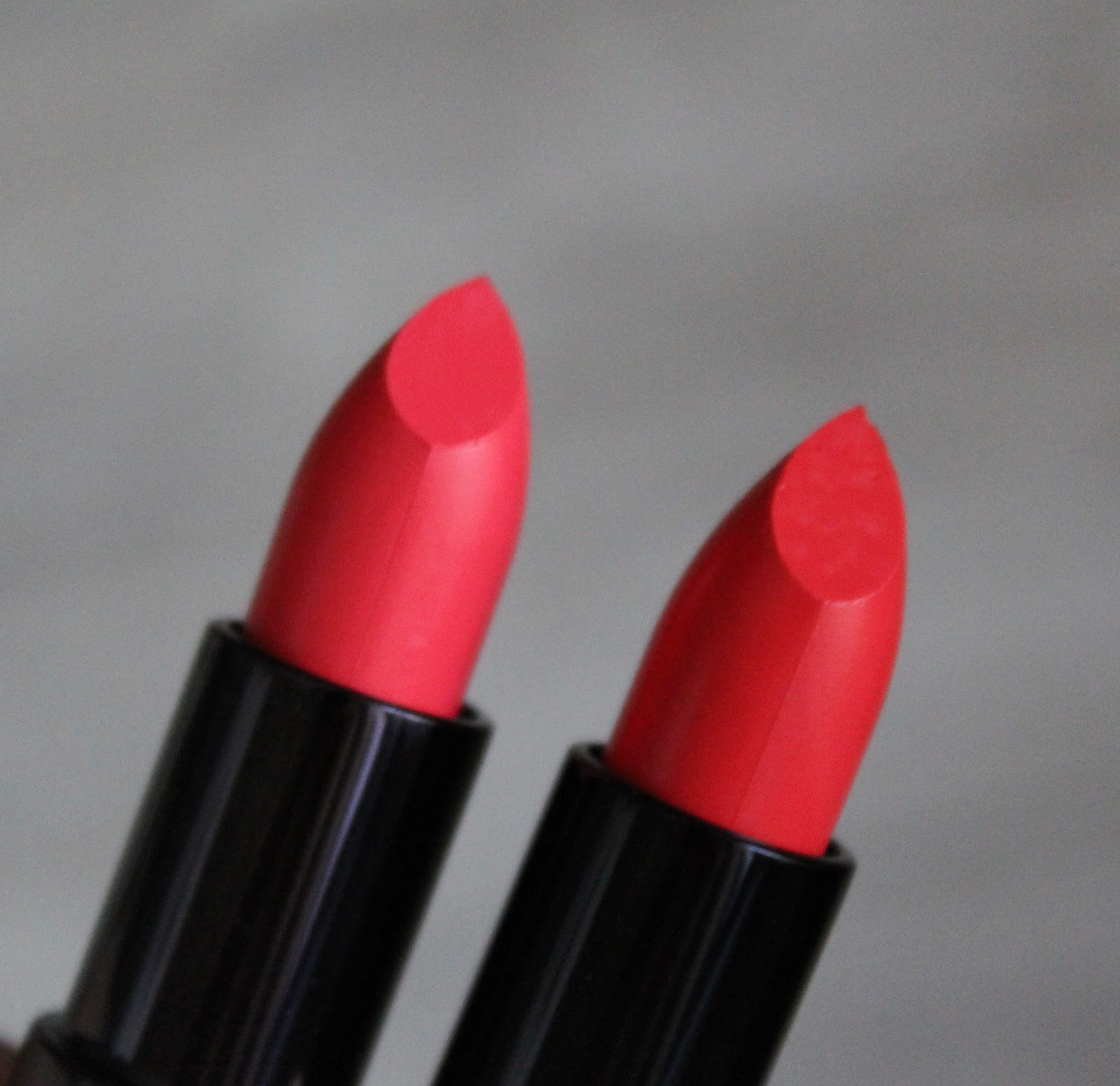 Aura Final Matte ruževi za usne (sve nijanse) - MAKEUP ARENA