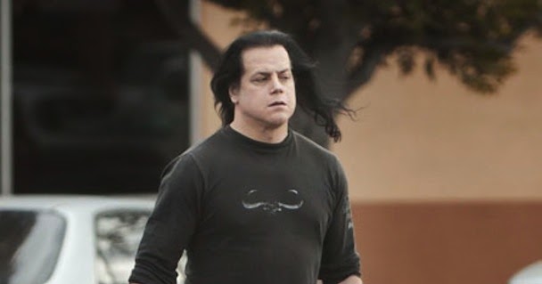Reservoir Droogs Blog: Happy birthday Glenn Danzig