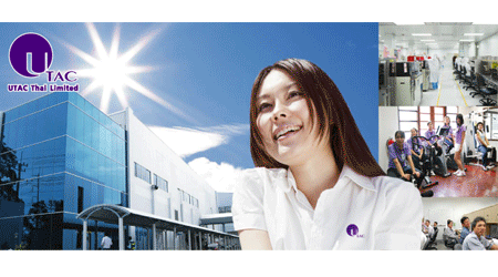 UTAC Thai Mail