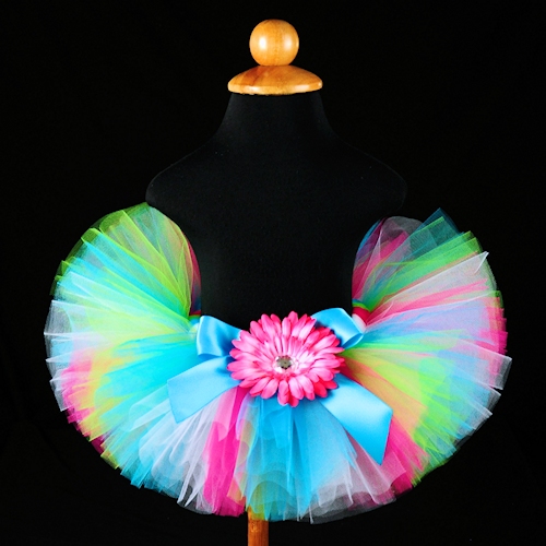 Tutu Gorgeous Girl: Tutus