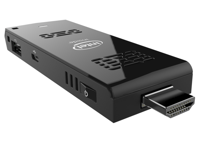 Intel Compute Stick, Komputer Mini Sebesar USB Resmi Masuk Indonesia ...
