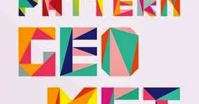 Kids' Book Review: Review: Print and Pattern Geometric