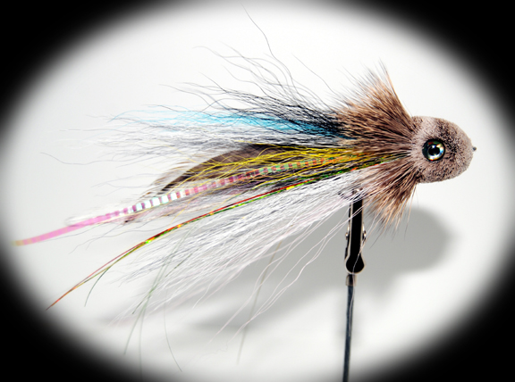 Super Fly: Fat Head Deceiver