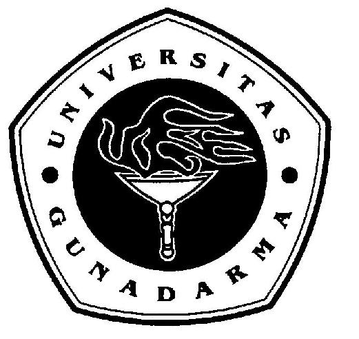 WELCOME TO MY WORLD :): GUNADARMA IT AWARD 2013