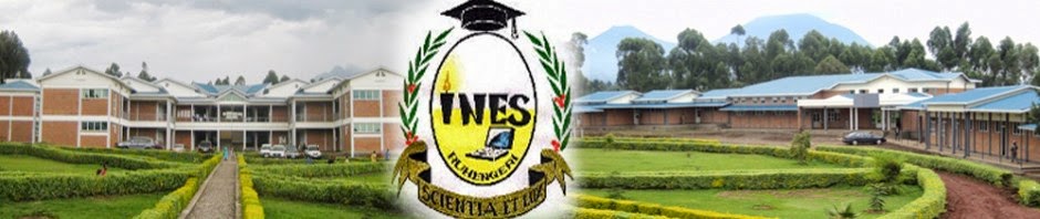 KARISIMBI ONLINE NEWS: INES RUHENGERI: MWISHURI RIKURU RYA RUHENGERI ...