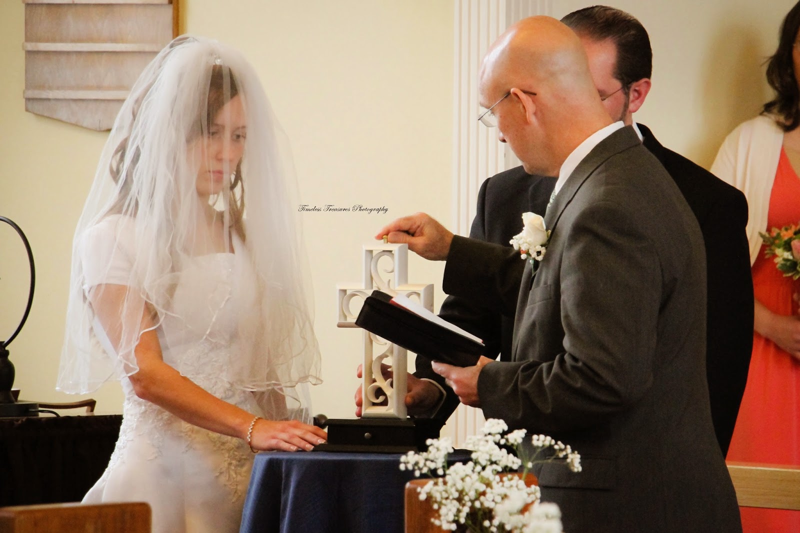 Timeless Treasures Photography: When David Married Sarah || October 18 ...