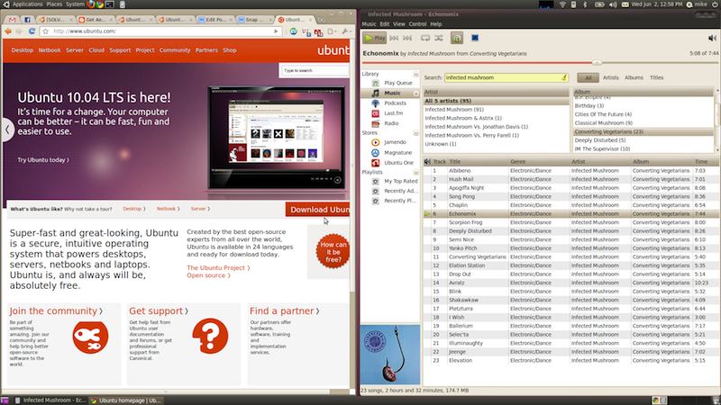 9 Most Useful Compiz Plugins | Tech Source