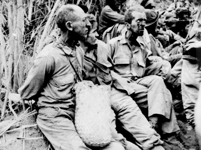 Japanese war crimes – Unit 731, Cannibalism, torture, chemical weapons ...