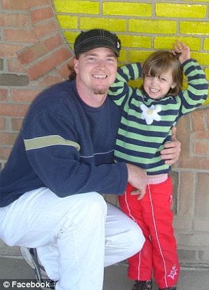 A Million Points Of Light, Darkened: Allison Griffor