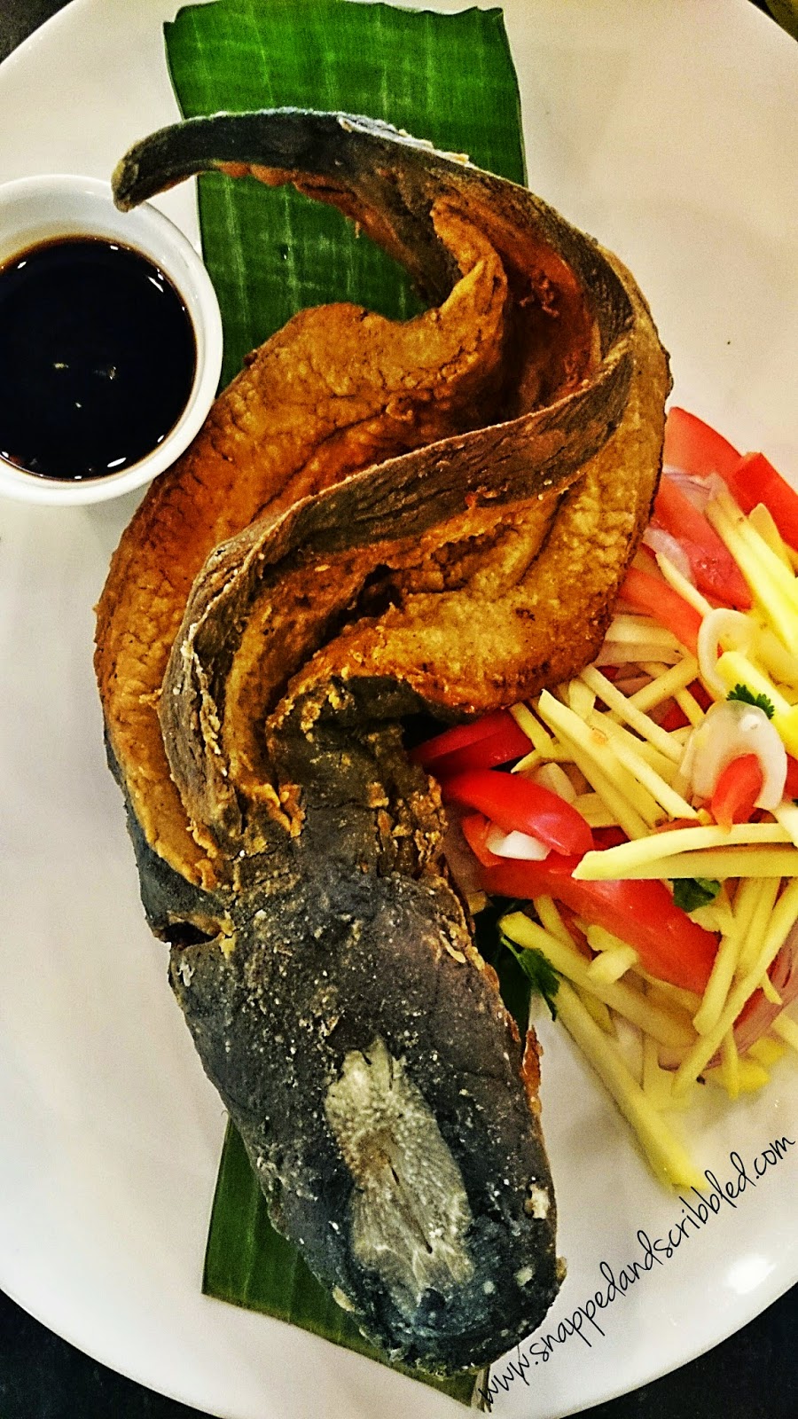 Restaurant In Antipolo: Tipulo Modern Filipino Cuisine - Snapped and ...