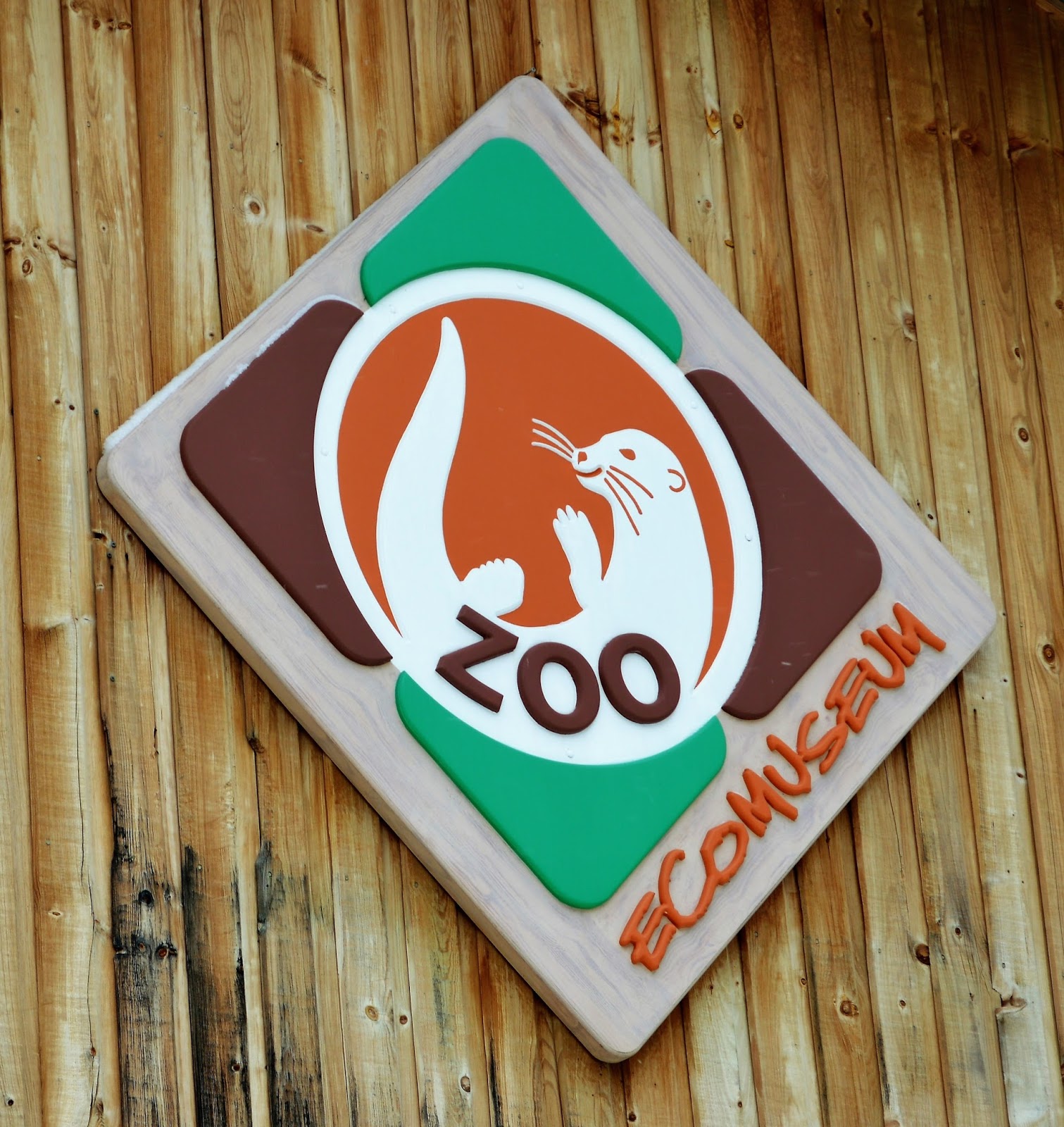 Zoo Ecomuseum, le zoo de Montréal