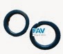 PTFE Coated Fasteners: Xylan Coated Springs and Washers