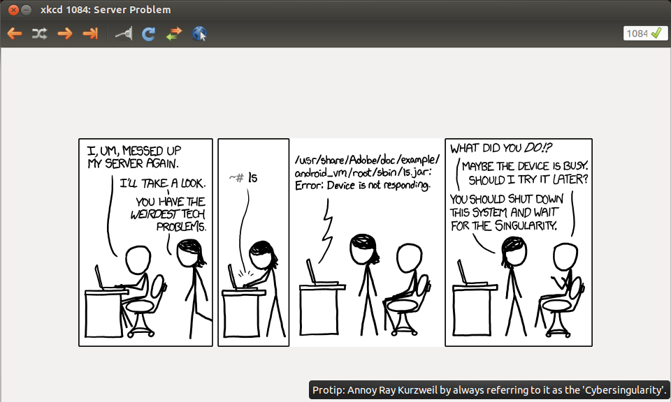 Ubuntu App Showdown: 15 Hot Apps to Watch
