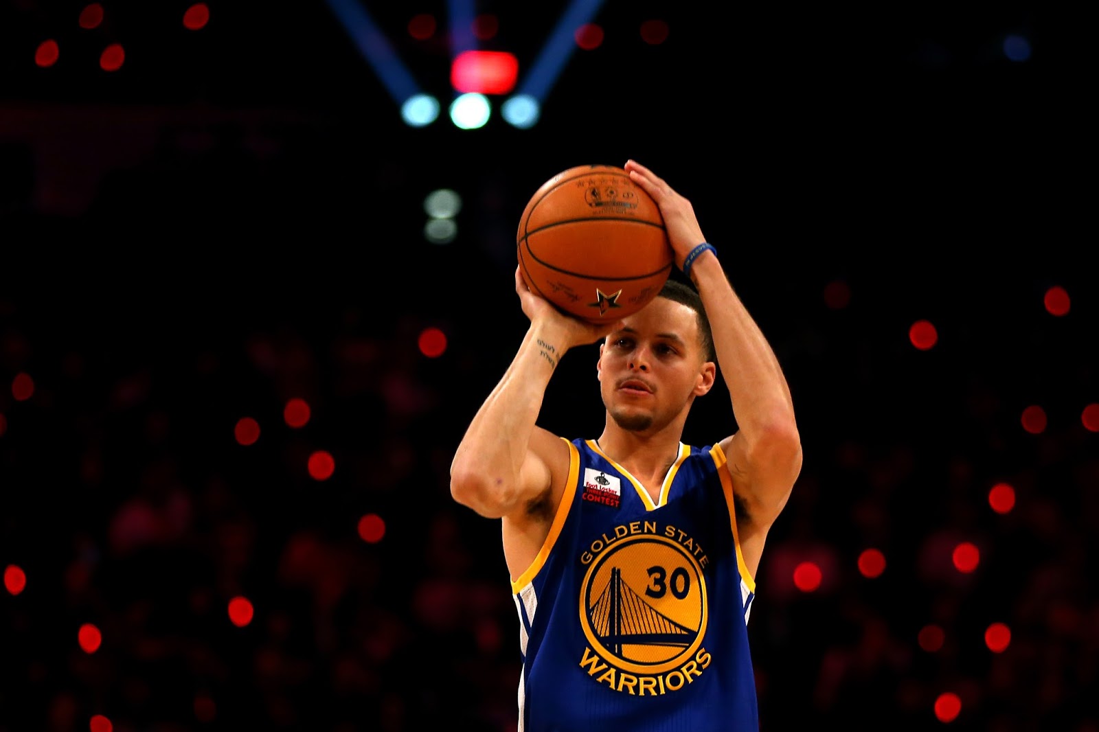 Stephen Curry Wallpaper Full HD download ~ Stylish DP Girls