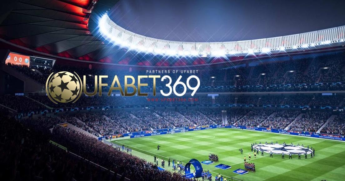 UFABET 369: รับเครดิตฟรีจาก ufabet ได้แล้ววันนี้