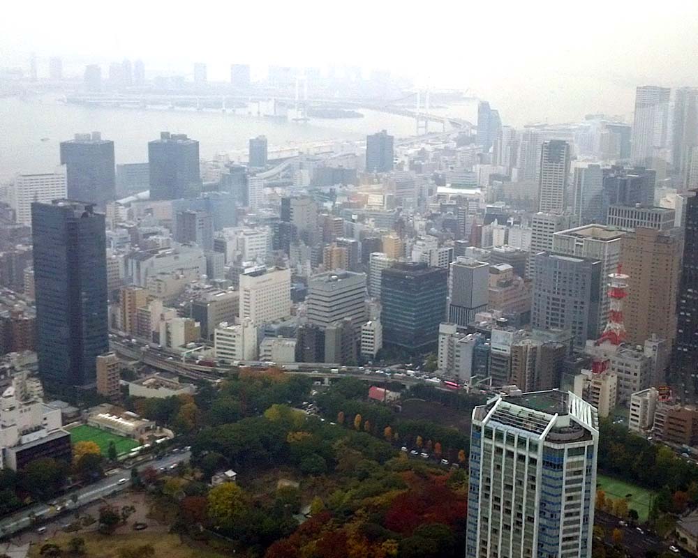 Toronto Grand Prix Tourist - A Toronto Blog: Joey goes to Japan - A ...