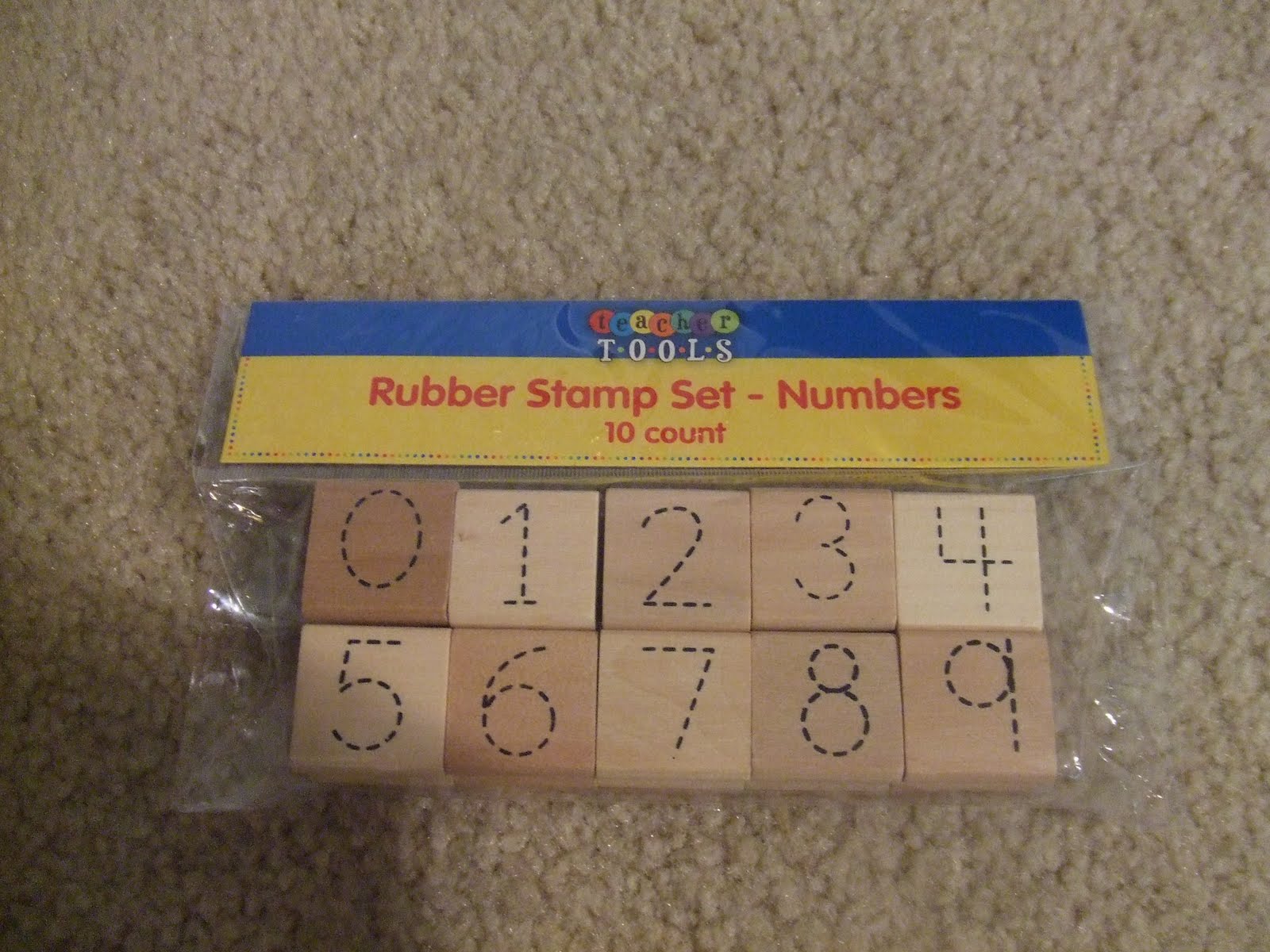 Cachey Mama's World of Learning: So many ideas, so little time!