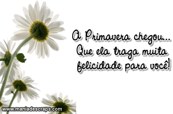 Pedagógiccos: PRIMAVERA...