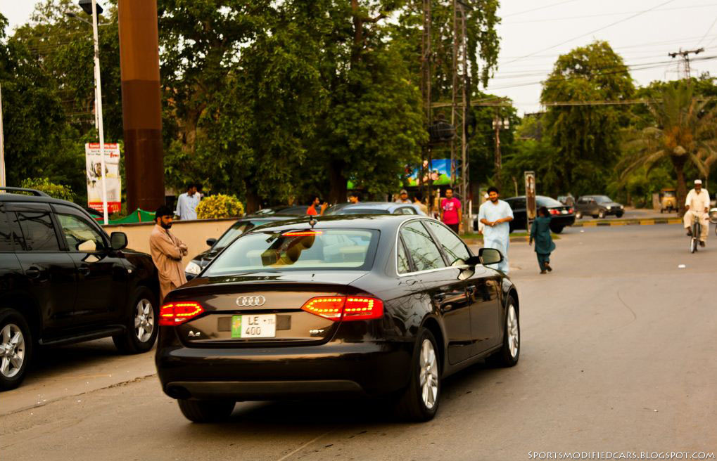 Sports cars in pakistan ~ Sports & Modified Cars