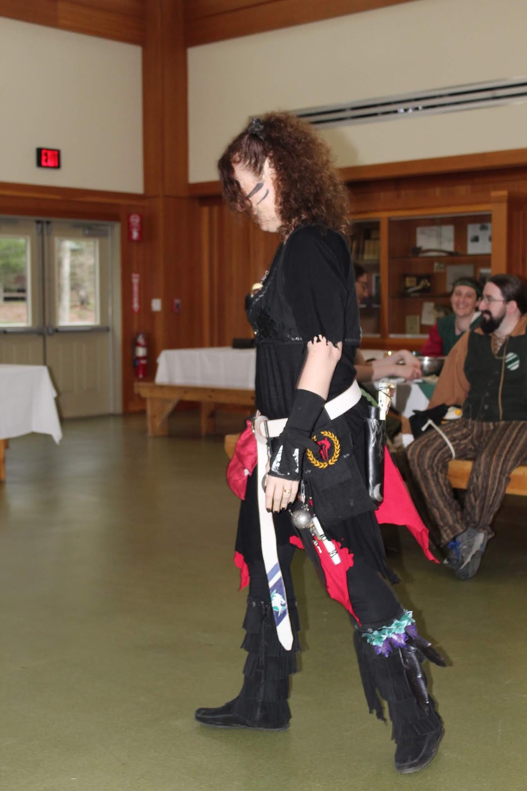 View From Valehaven: Feast of Chimeron’s New Bardic Tradition