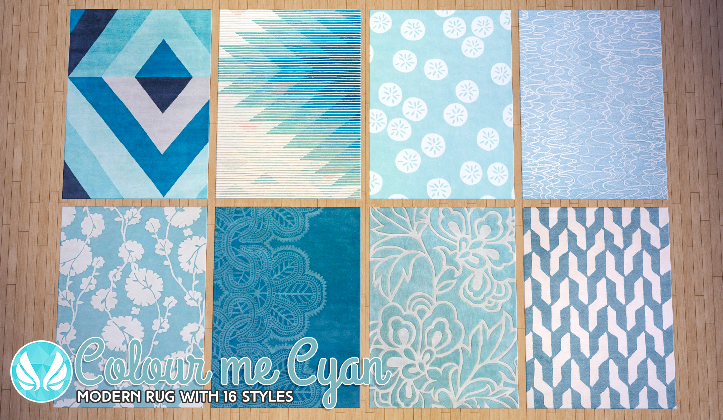 The sims 3 cc rug - gasefreedom