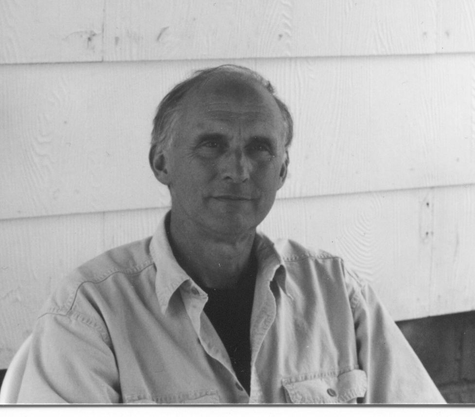 The Book Adventures of Emily: Interview with Rod A. Walters, author of ...