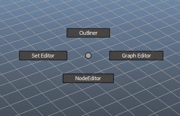 Tidy Vfx: Customizing Maya 1. - Overriding default right-click menu