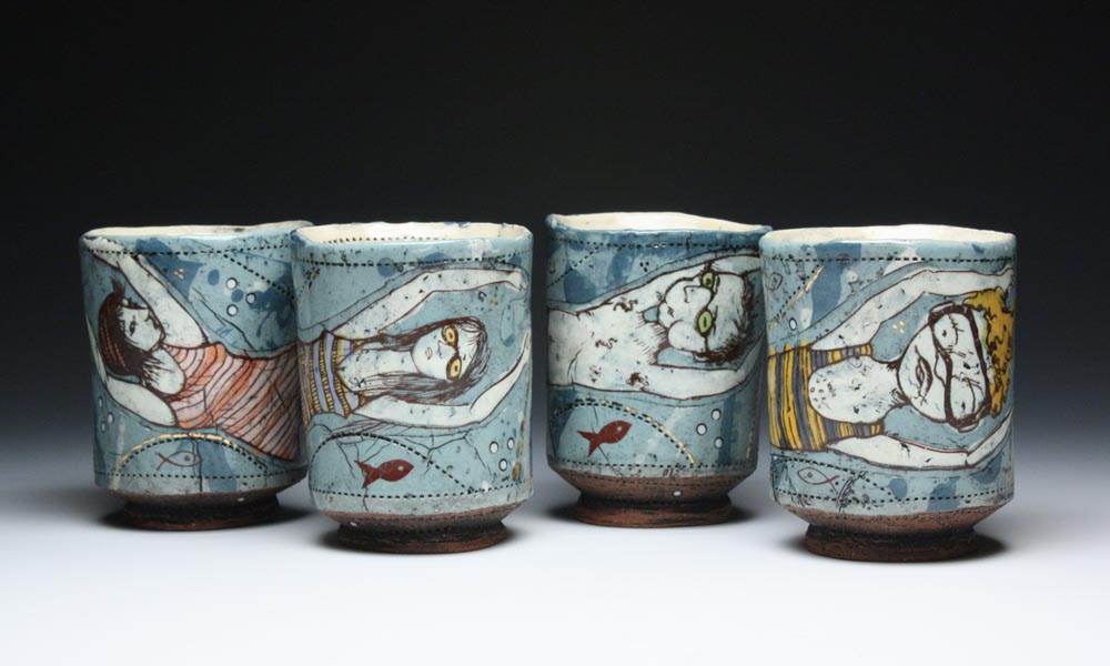 June Perry's Oxide WASH list