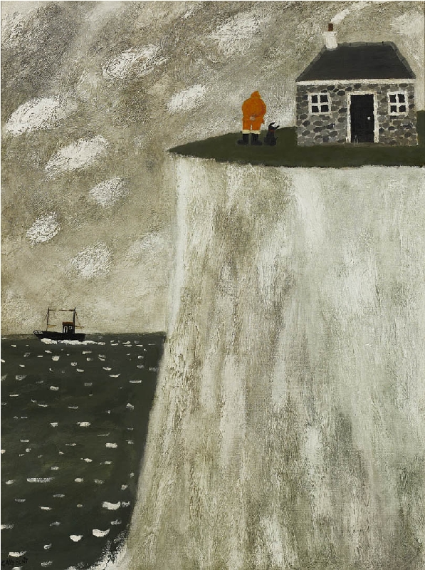 Gary Bunt: umbra_pallor — LiveJournal