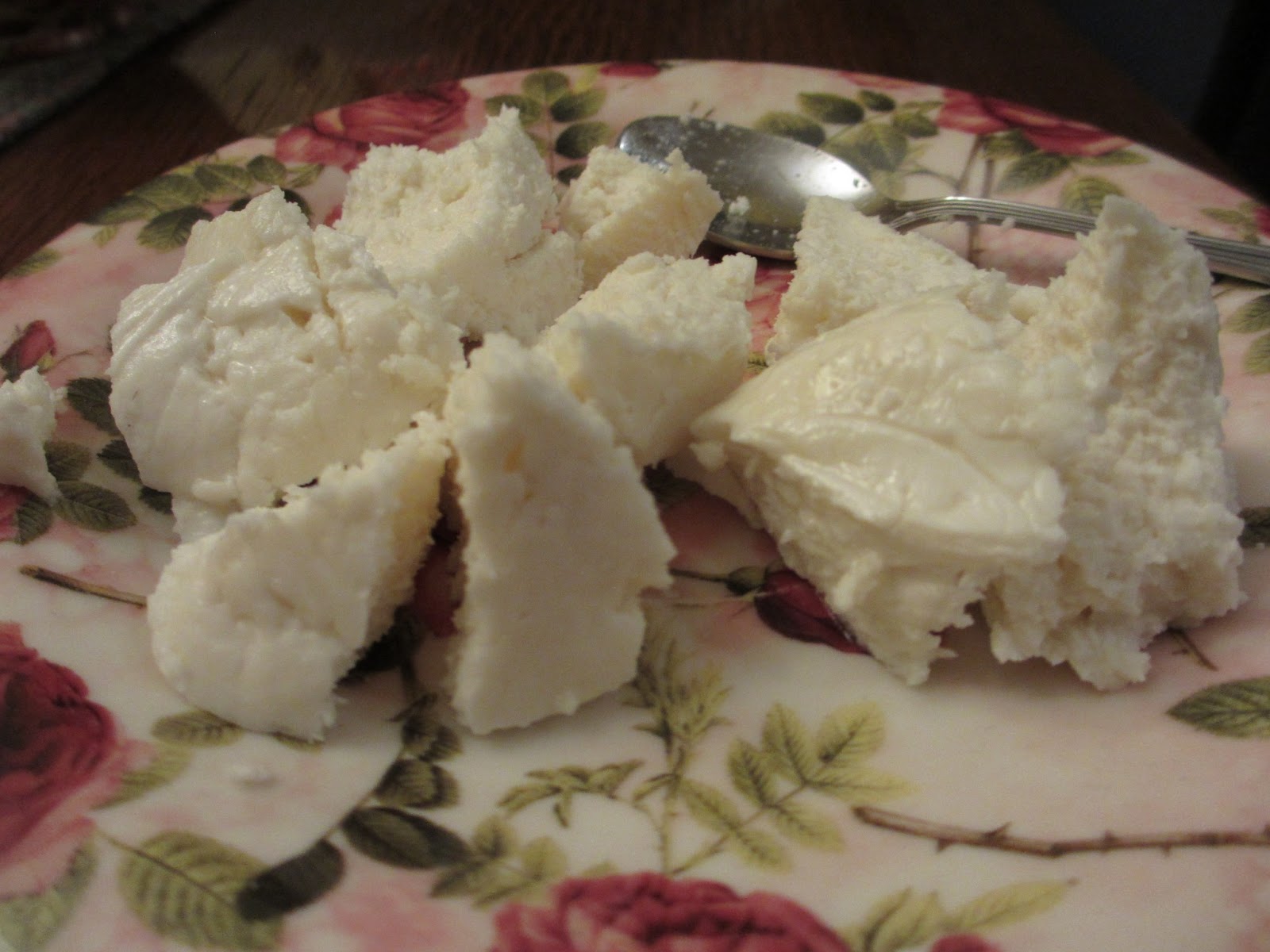 Cannundrums: Sharr Mountain (Kosovo) Sheep Cheese