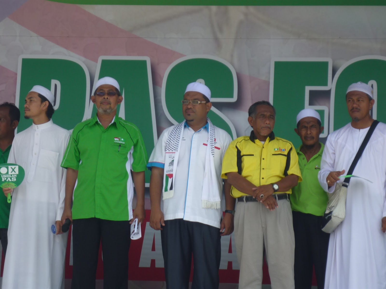 DPPK BAGAN DATOH: JELAJAH NEGARA BERKEBAJIKAN : BAGAN DATOH TERIMA BAIK ...