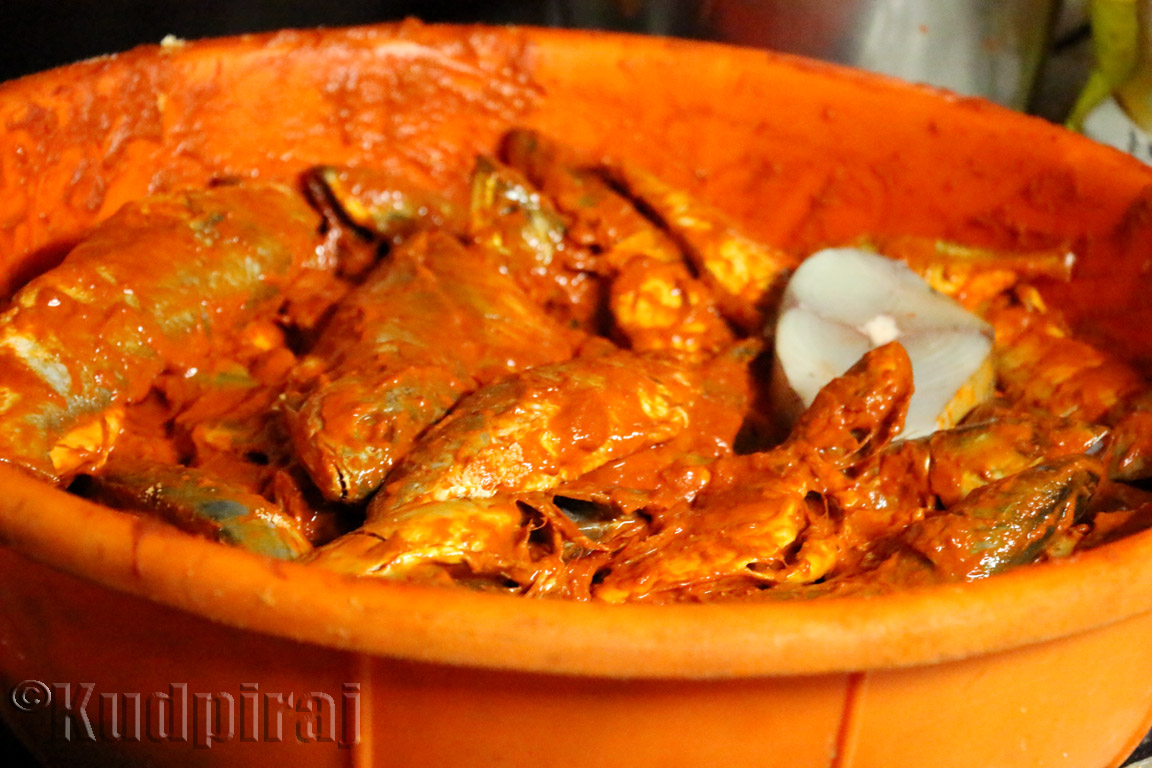 Kudpiraj's Garam Tawa: Pai Fishland Bhatkal - A Pictorial Journey