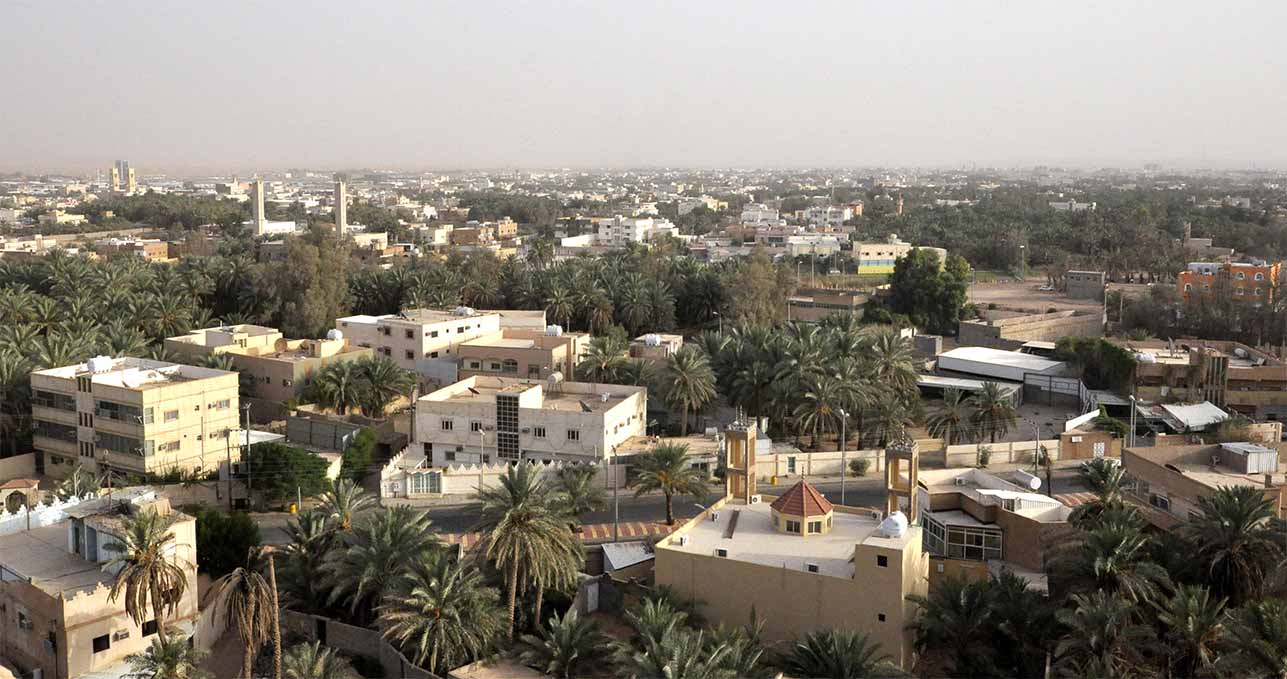 Lakwatsa ni PinoyBedou.......: Exploring the province of Al Jouf ...