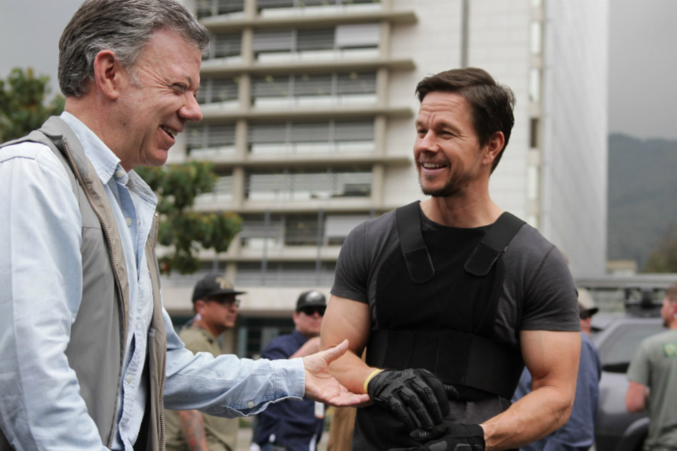 Mile 22 Movie Review: A Hardhitting And Action-Packed Espionage ...