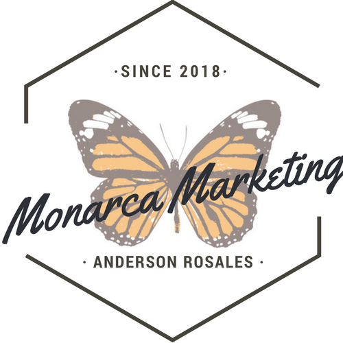 ¿Por que cree Monarca? - Curiosidades ADRCΨ