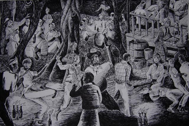 The Art of our Lives: My Prodigal Child