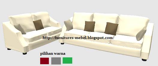 Harga Sofa Minimalis Modern Murah | furniture mebel
