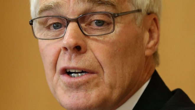 Sheffield Votes: Sheffield Labour MP Harry Harpham dies