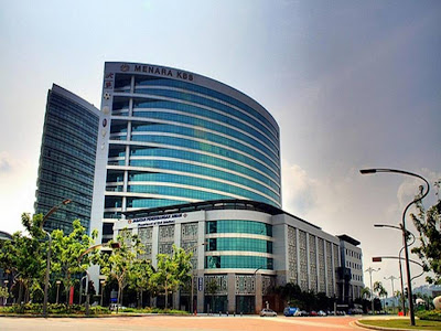 吃喝玩乐在大马: 布特拉再也 - 智能型花园城市